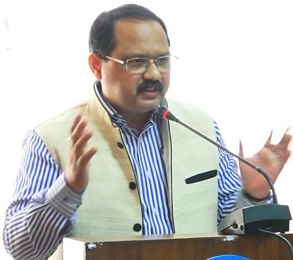 Welcome to Dhemaji College