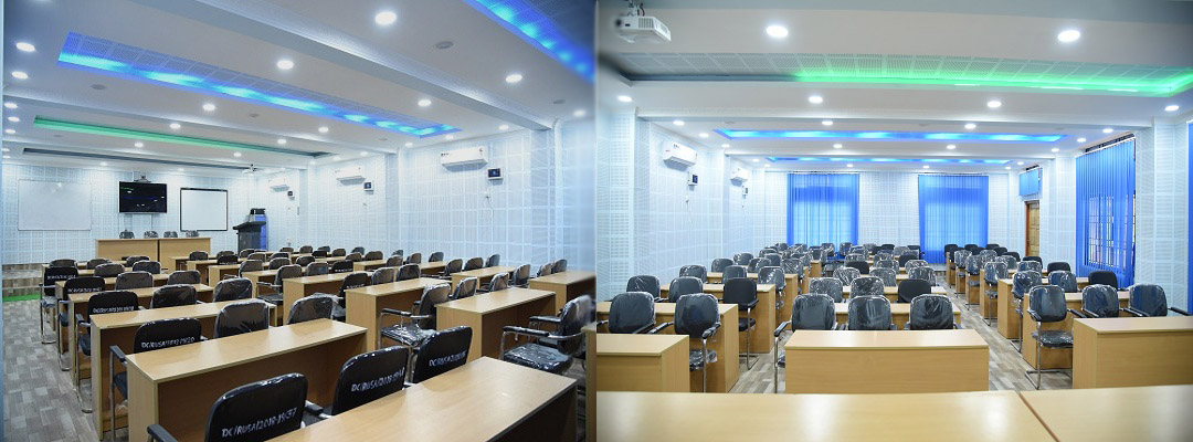 Welcome to Dhemaji College